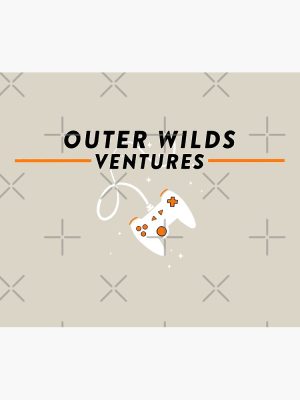Outer Wilds Shop | Outer Wilds Merchandise Store