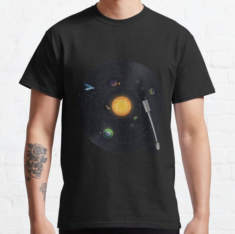 Outer Wilds Shop | Outer Wilds Merchandise Store