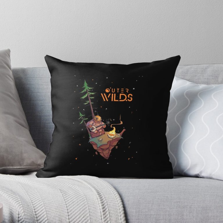 Outer Wilds Shop | Outer Wilds Merchandise Store